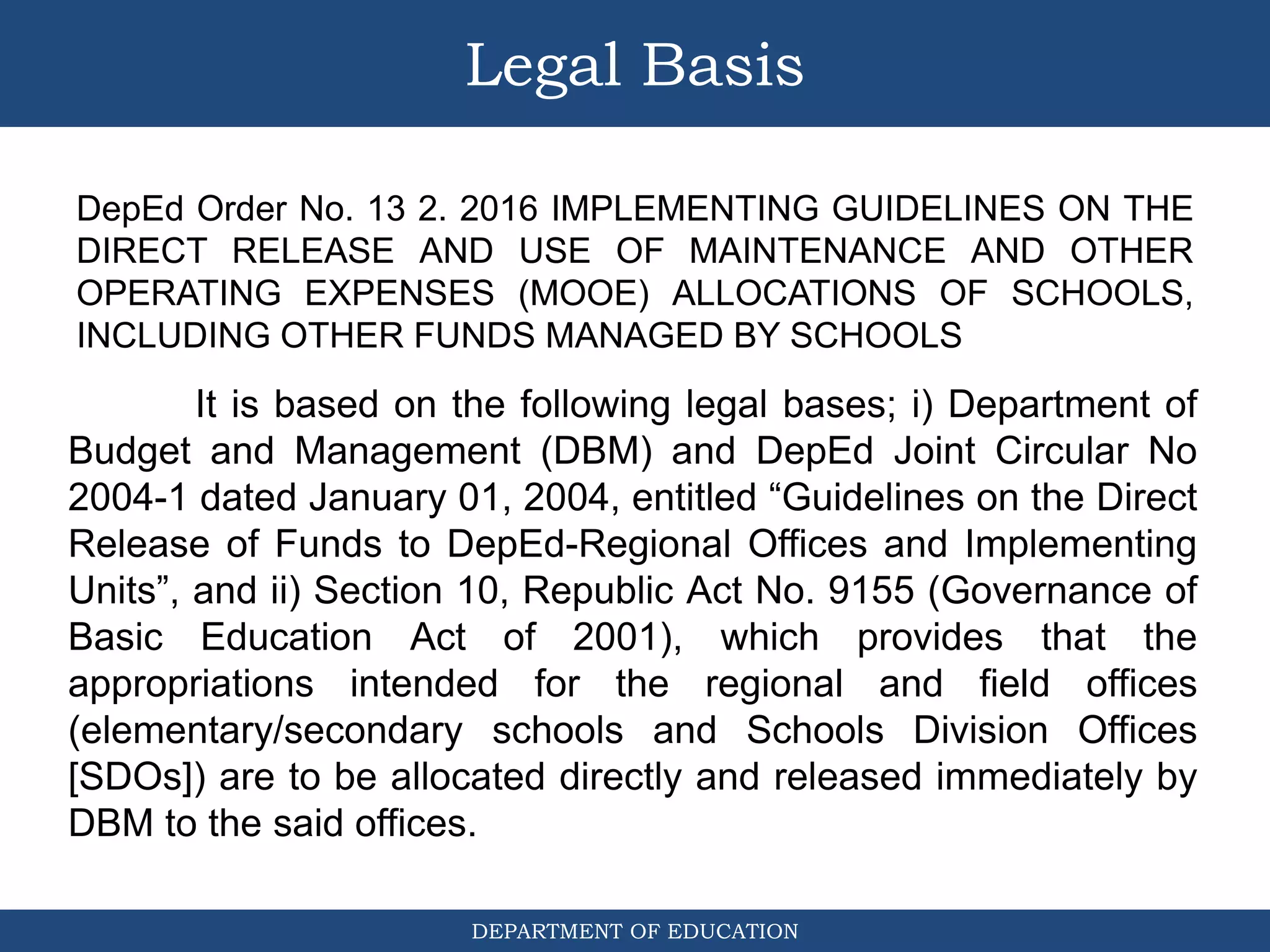 DepEd-Financial-Management-Objective-and-Framework-1 (1).pptx