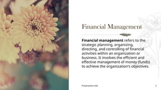 DepEd-Financial-Management-Objective-and-Framework.pptx