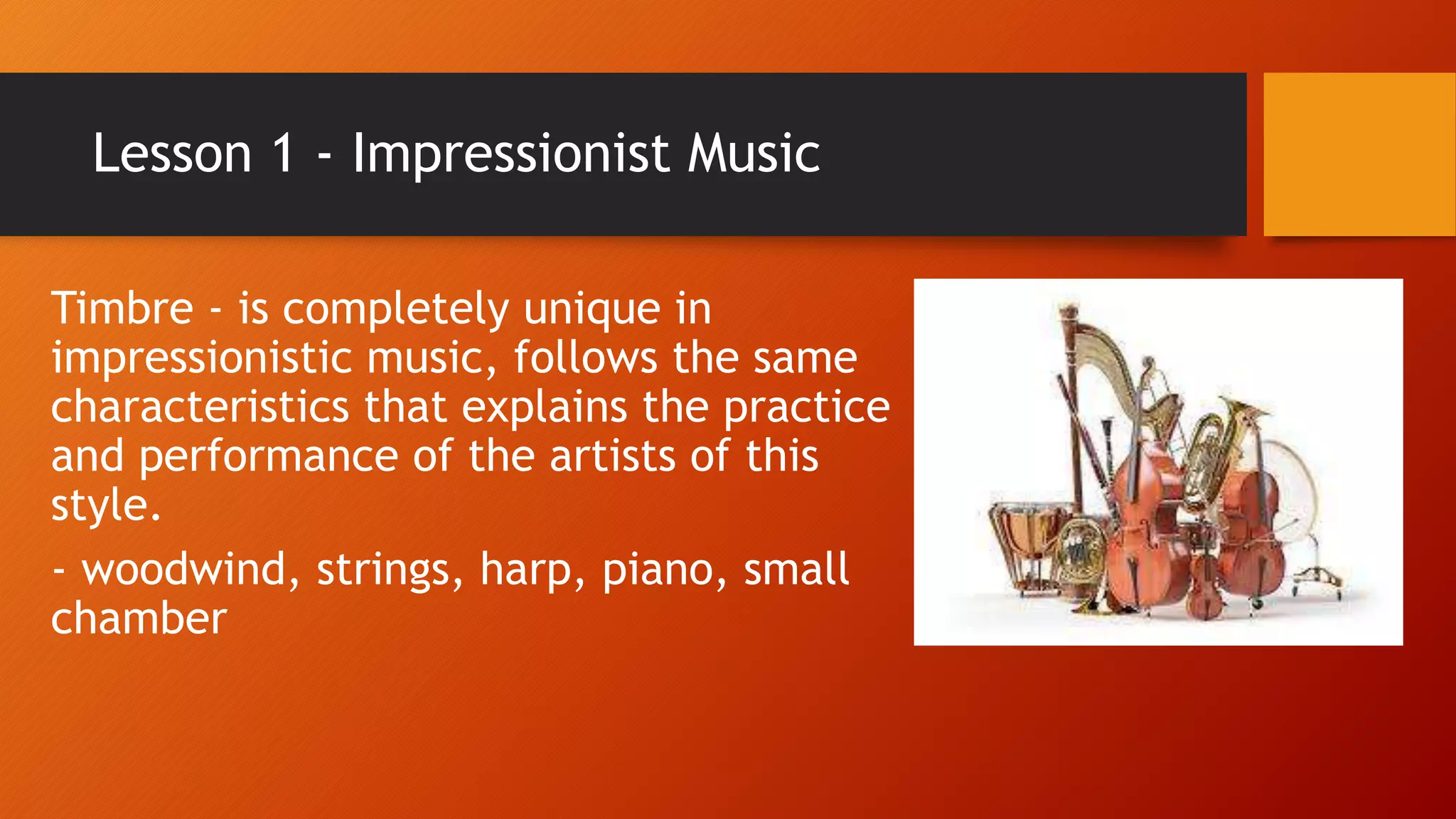 Deped grade 10 music quarter 1 - lesson 1 to 4 | PPTX