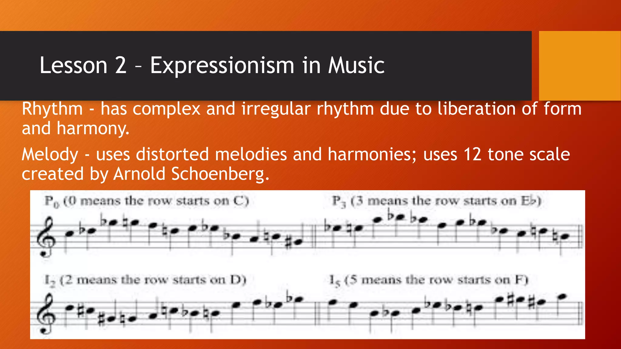 Deped grade 10 music quarter 1 - lesson 1 to 4 | PPTX