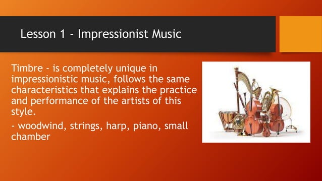 Deped grade 10 music quarter 1 - lesson 1 to 4 | PPTX | Classical Music ...