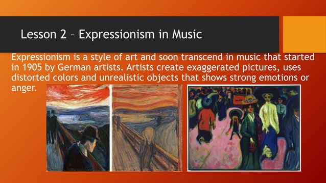 Deped grade 10 music quarter 1 - lesson 1 to 4 | PPTX | Classical Music ...