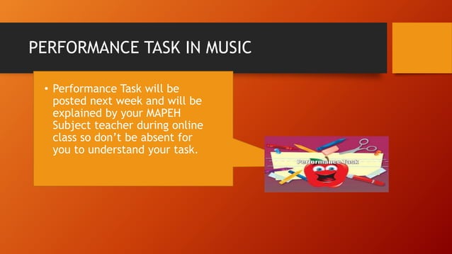 Deped grade 10 music quarter 1 - lesson 1 to 4 | PPTX | Classical Music ...