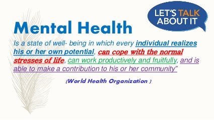 DEPED-LECTURE-Mental-Health.ppt