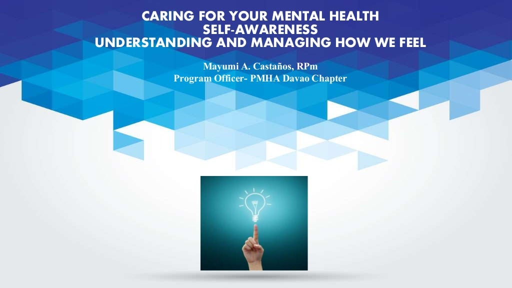 DEPED-LECTURE-Mental-Health.ppt