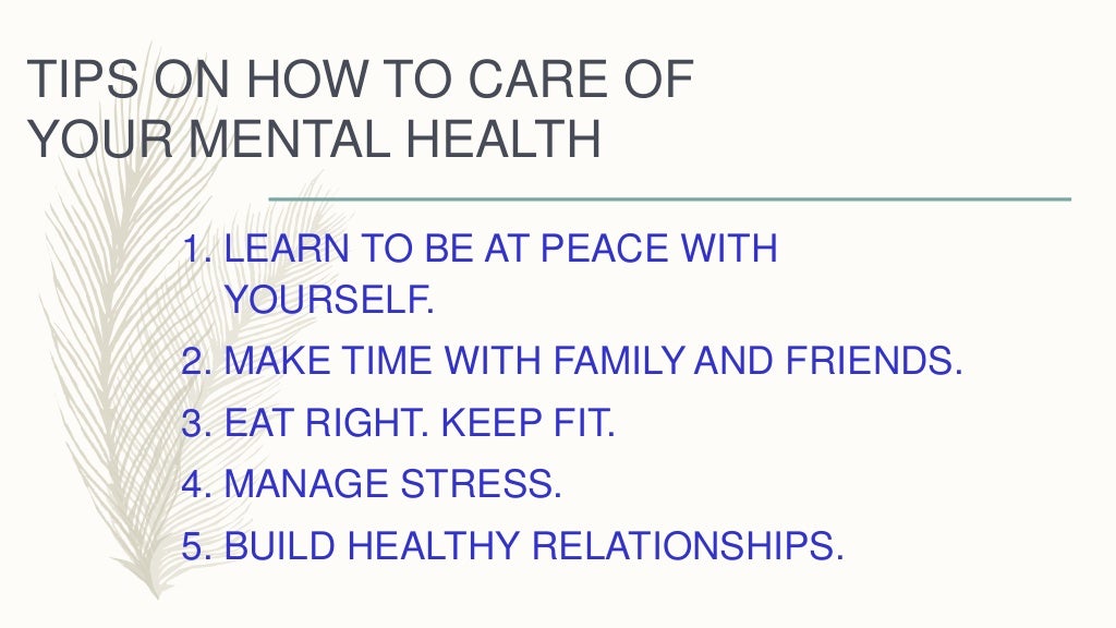 DEPED-LECTURE-Mental-Health.ppt