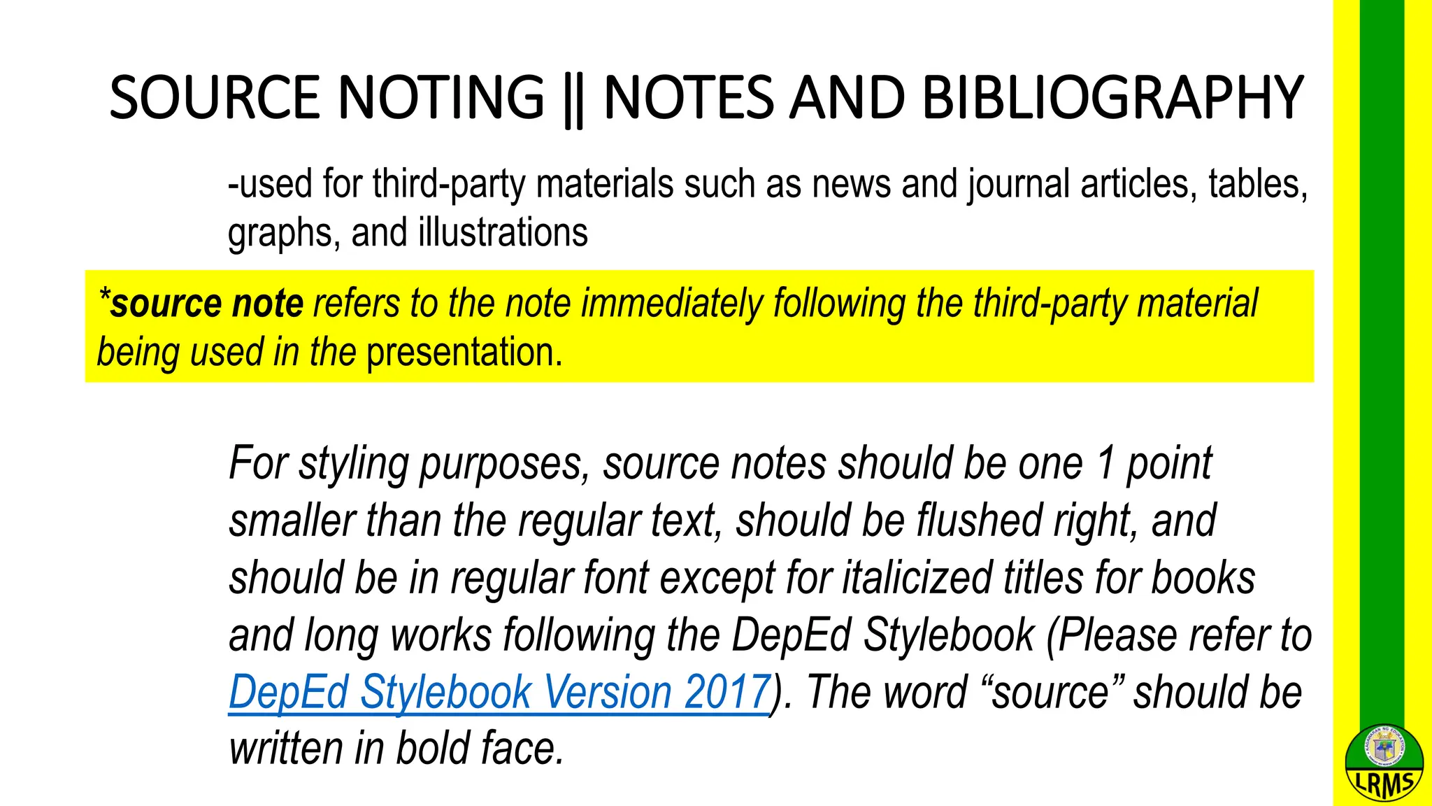 DepEd-LR-Referencing for reading _Cortez.pptx