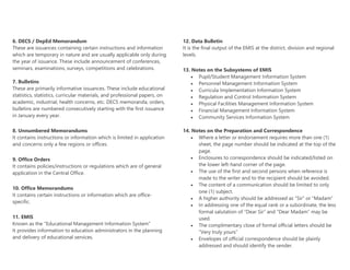 deped-manual this states that the department | PPT