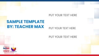 DepEd-MATATAG PPT.pptxdsfhjsdfsjfbksfbbfrere455reg | PPTX | Web Design ...