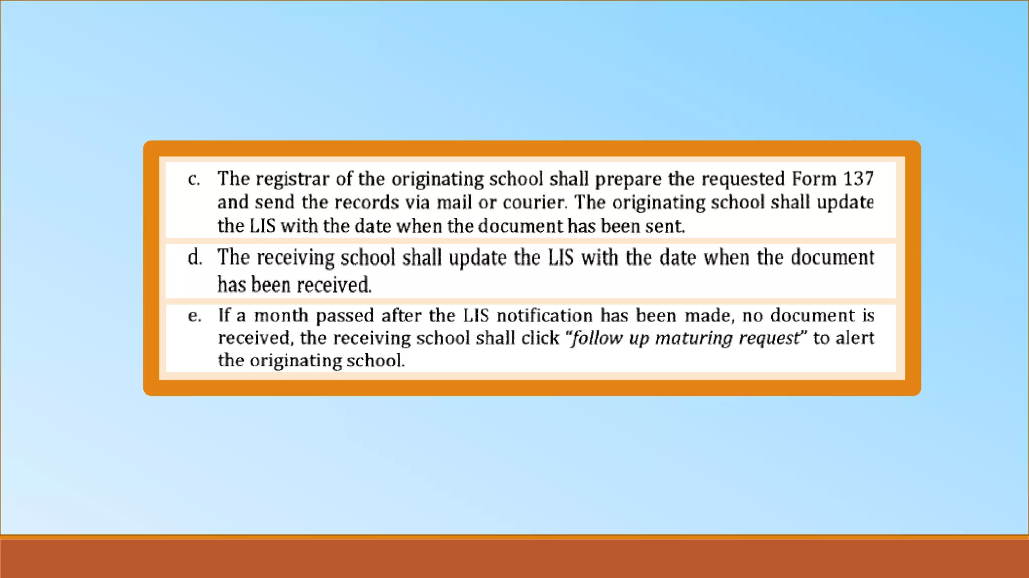 deped-order-54-series-2016 Transfer of Documents.pptx