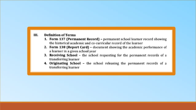 deped-order-54-series-2016 Transfer of Documents.pptx