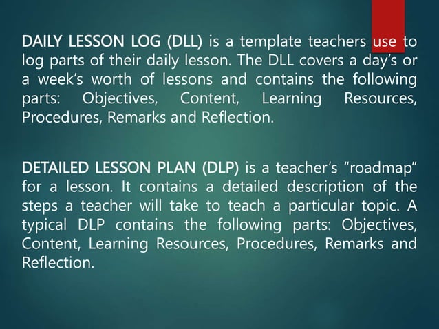 Deped-Order-No.-42-s.-2016.ppt | Educational Assessment | Education