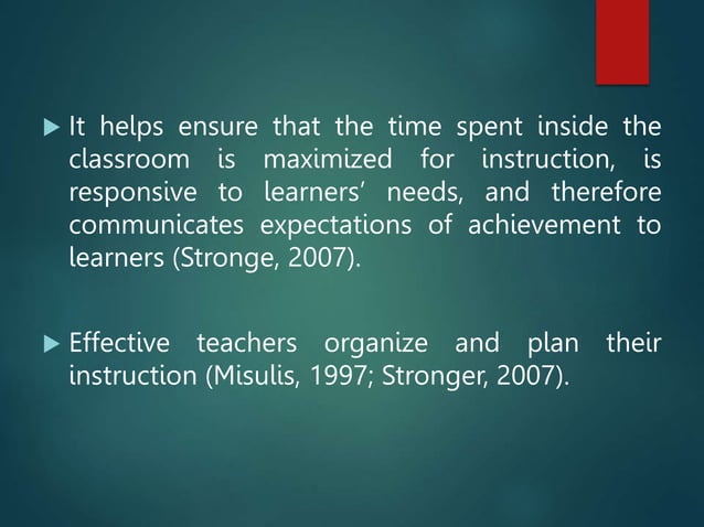 Deped-Order-No.-42-s.-2016.ppt | Educational Assessment | Education