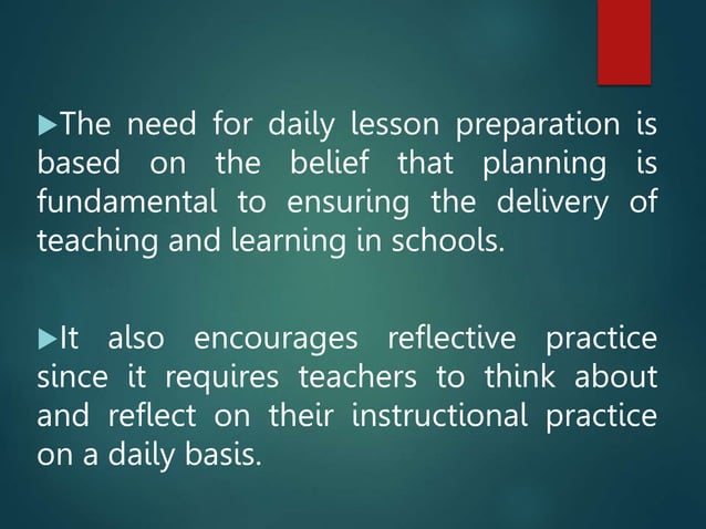 Deped-Order-No.-42-s.-2016.ppt | Educational Assessment | Education