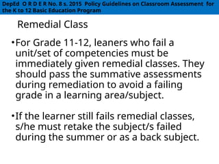 Deped-Order-No.08s.2015_A department order | PPT