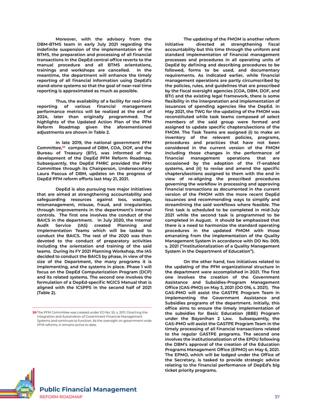 DEPED-PFM-Reform-Roadmap-2020-and-beyond-printed-magazine-2.pdf