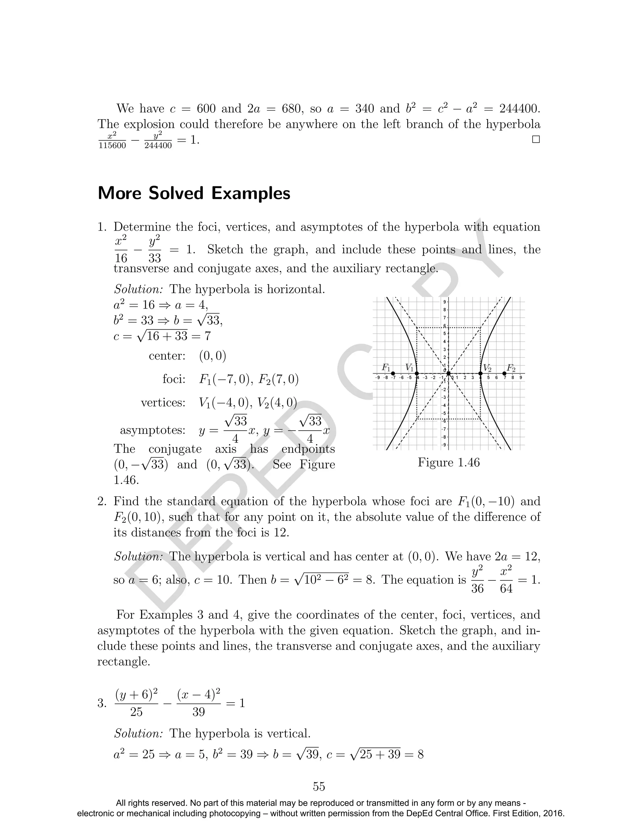 Pre calculus Grade 11 Learner's Module Senior High School | PDF