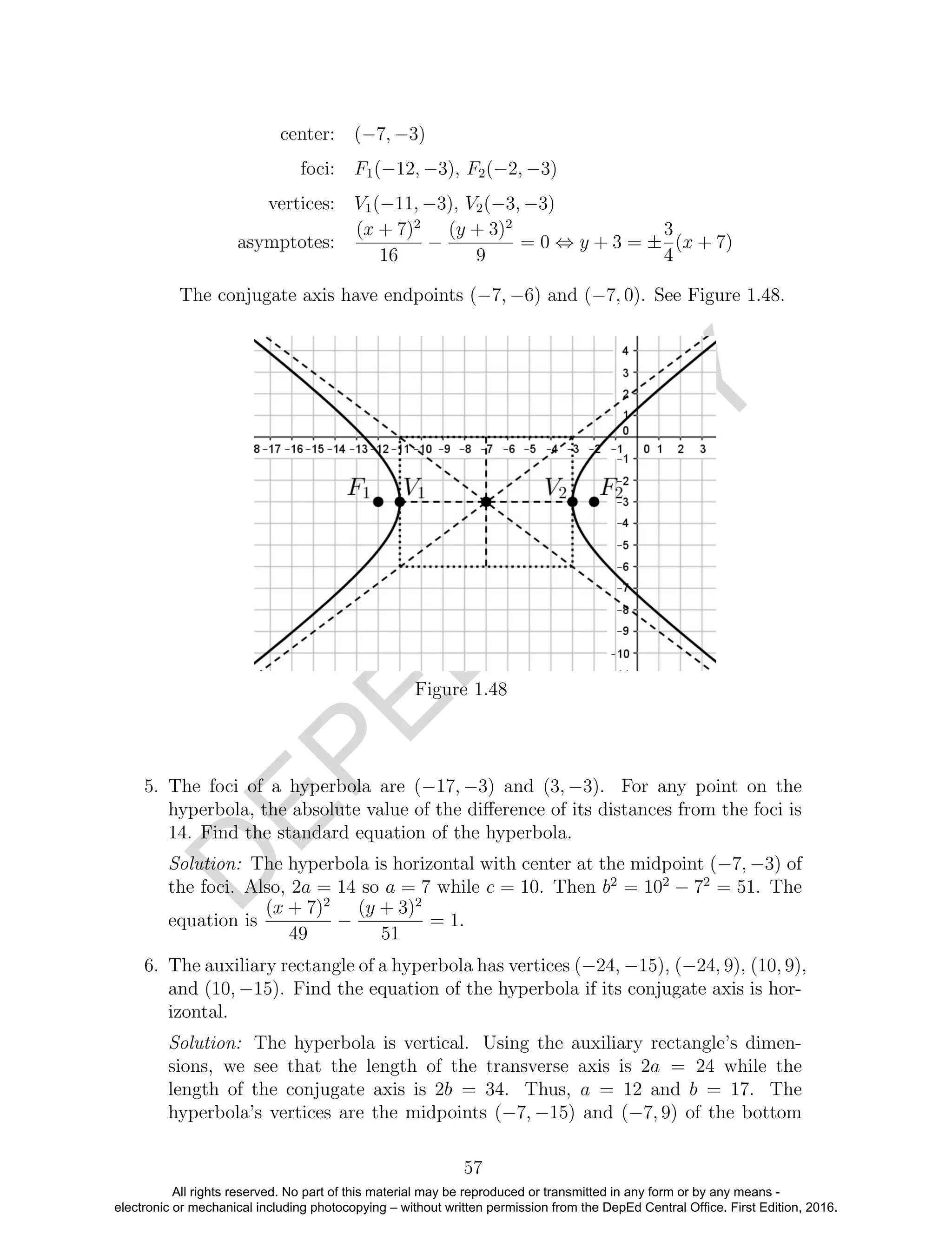 Pre calculus Grade 11 Learner's Module Senior High School | PDF