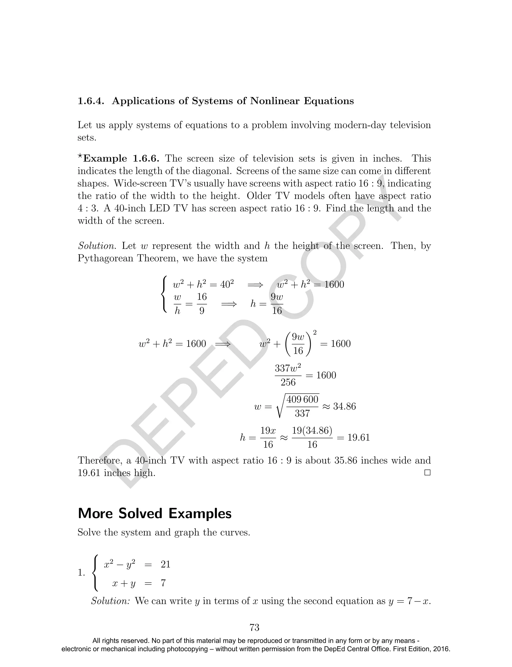 Pre calculus Grade 11 Learner's Module Senior High School | PDF