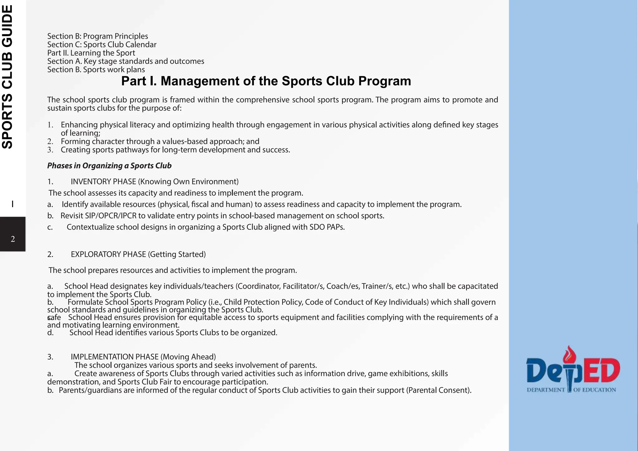 DepEd-Sports-Manual-1.pptx | Sports