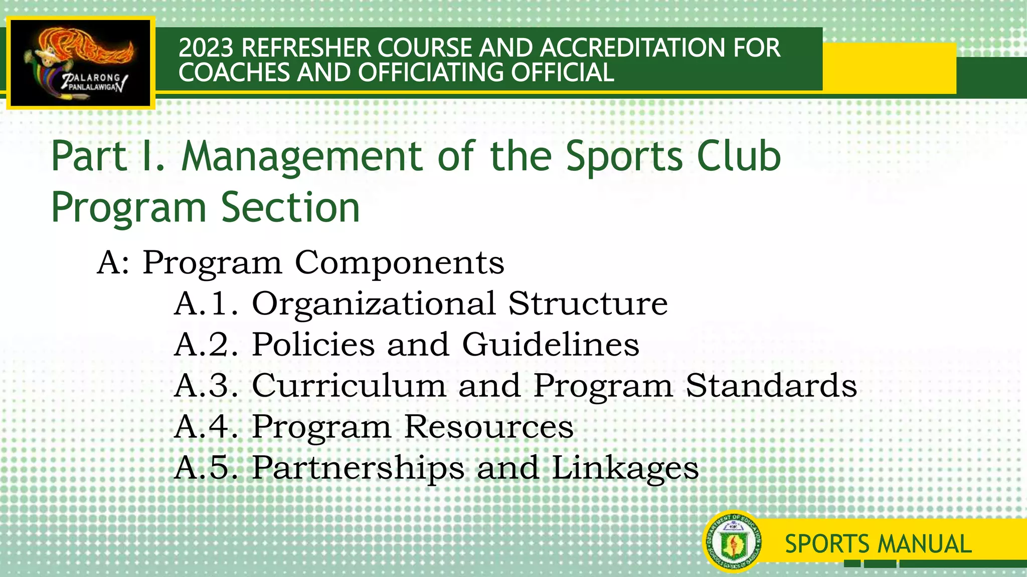 DepEd-Sports-Manual-Overview.pptx