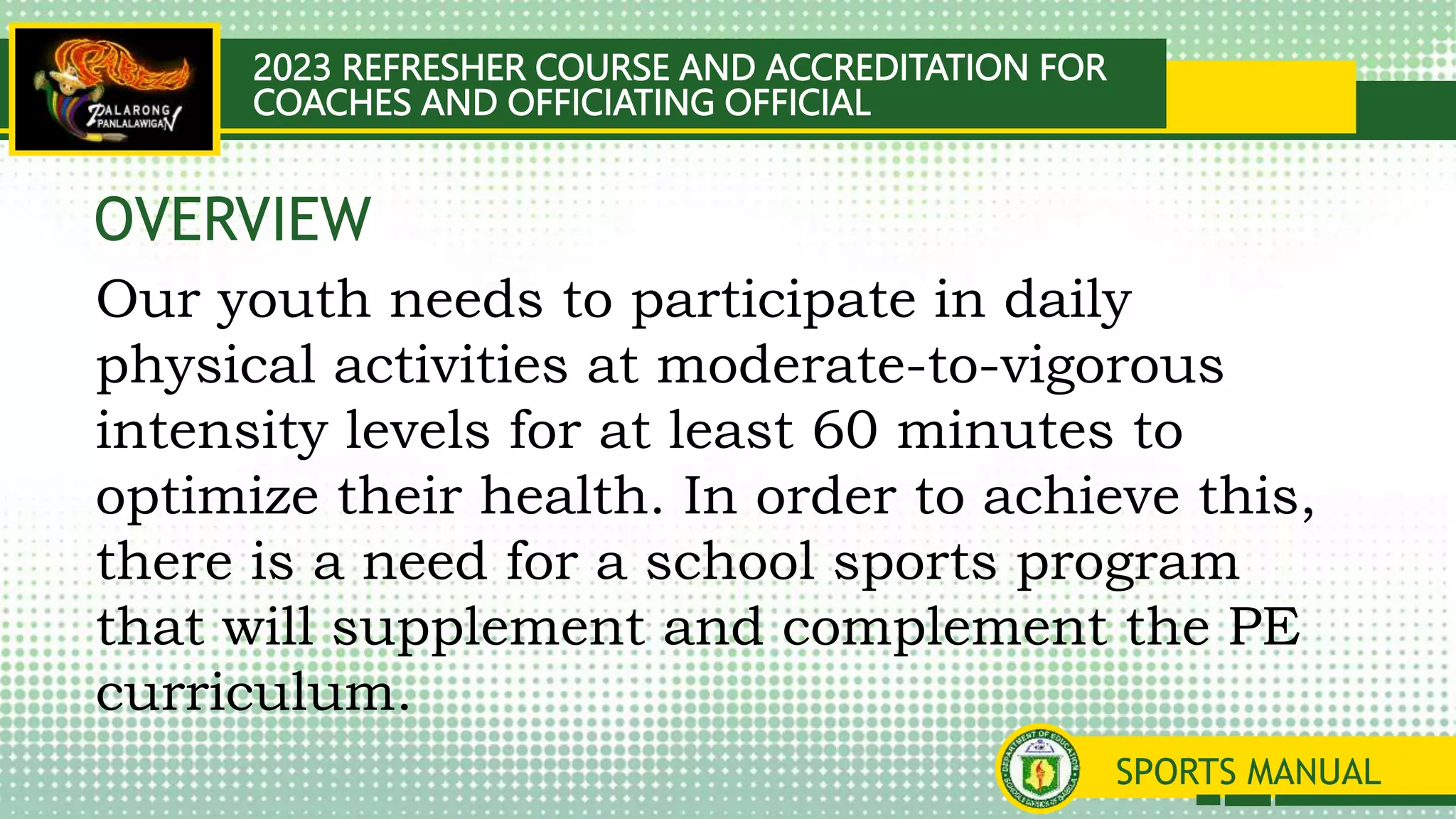 DepEd-Sports-Manual-Overview.pptx