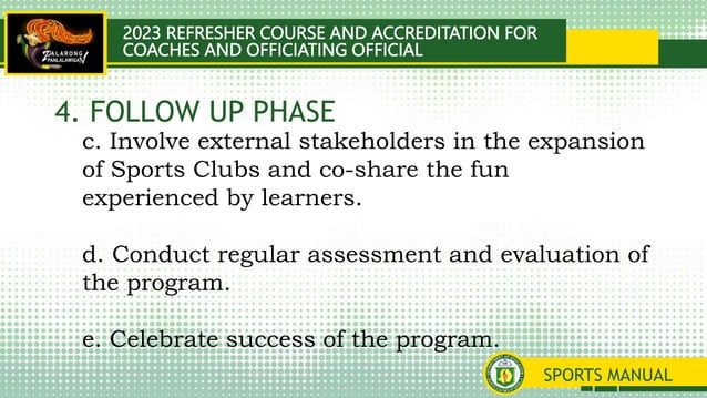 DepEd-Sports-Manual-Overview.pptx | Sports