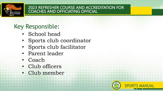 DepEd-Sports-Manual-Overview.pptx | Sports