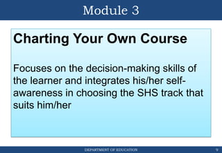 Deped Career Immersion Pdf