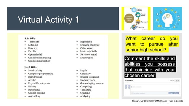 DepEd career guidance program module 5 | PPTX