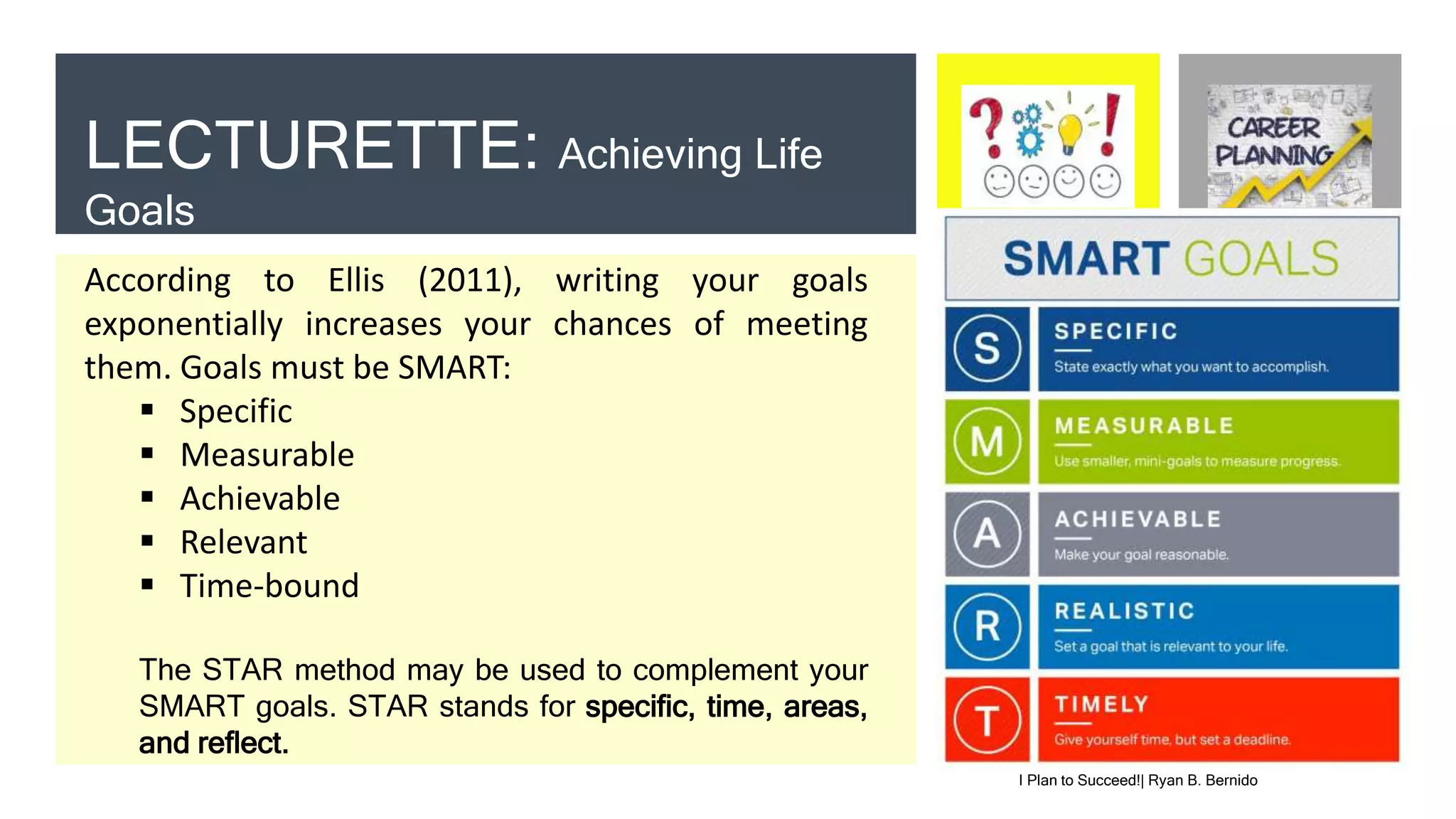 DepEd career guidance program module 8 | PPTX