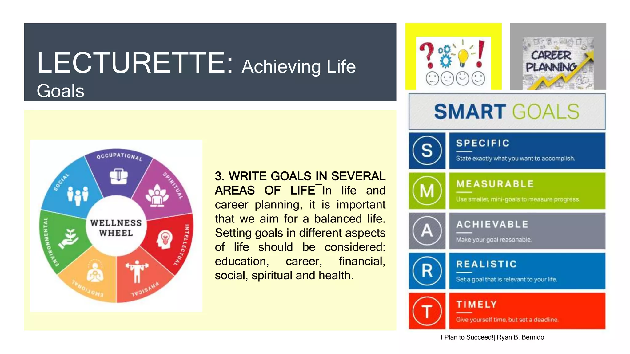 DepEd career guidance program module 8 | PPTX