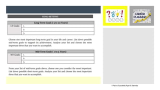 DepEd career guidance program module 8 | PPTX