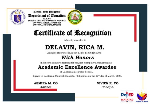 DepEd Certificates-Recognition sample.pptx