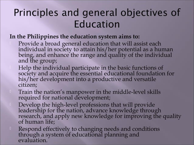 DepEd, CHED and TESDA | PPT