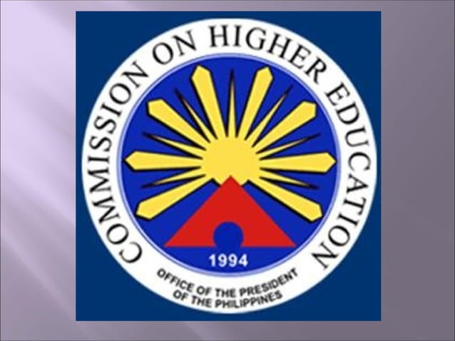 DepEd, CHED and TESDA | PPT