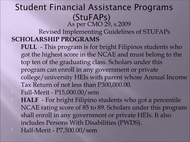 DepEd, CHED and TESDA | PPT