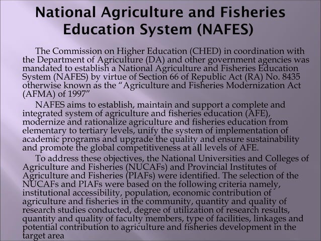 DepEd, CHED and TESDA | PPT