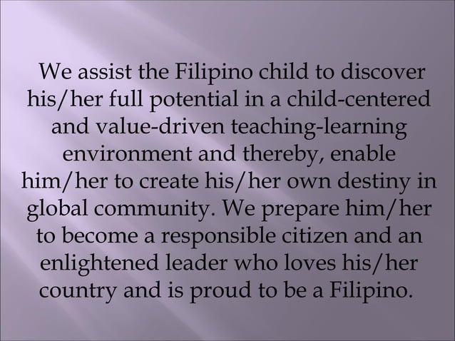 DepEd, CHED and TESDA | PPT