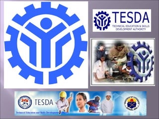 DepEd, CHED and TESDA | PPT