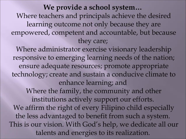 DepEd, CHED and TESDA | PPT