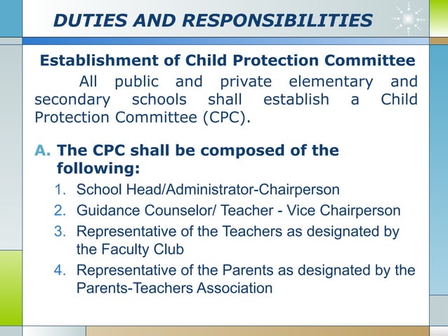 DEPED order Child Protection Policy.pptx