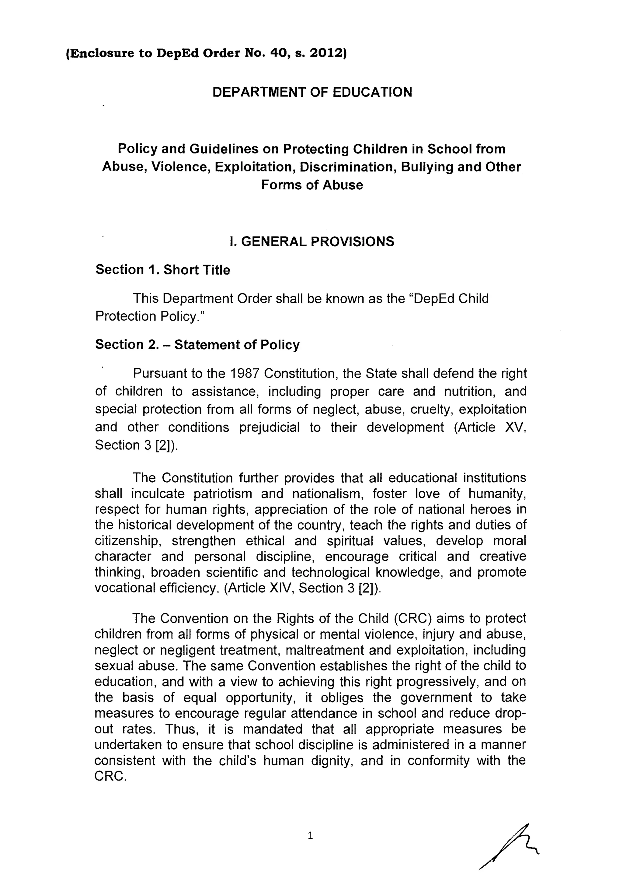 DepEd Child Protection Policy - DO_s2012_40.pdf