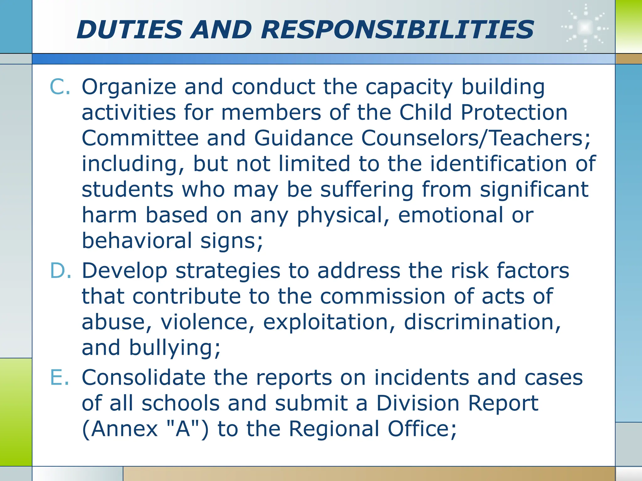 DEPED Child Protection Policy for reporting.pptx