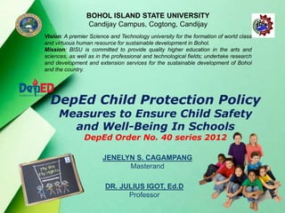 DEPED Child Protection Policy FINAL COPY.pptx