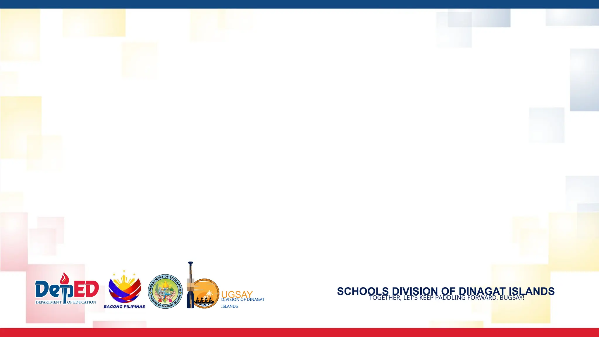 DepEd Dinagat Islands PPT 2025.pptx dknc sjdsa | PPTX