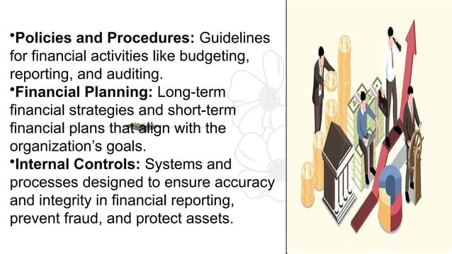 DepEd Financial Management Objective and Framework.pptx | Business ...