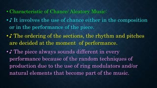 Deped grade 10 music quarter 1 - lesson 5 to 7 | PPTX