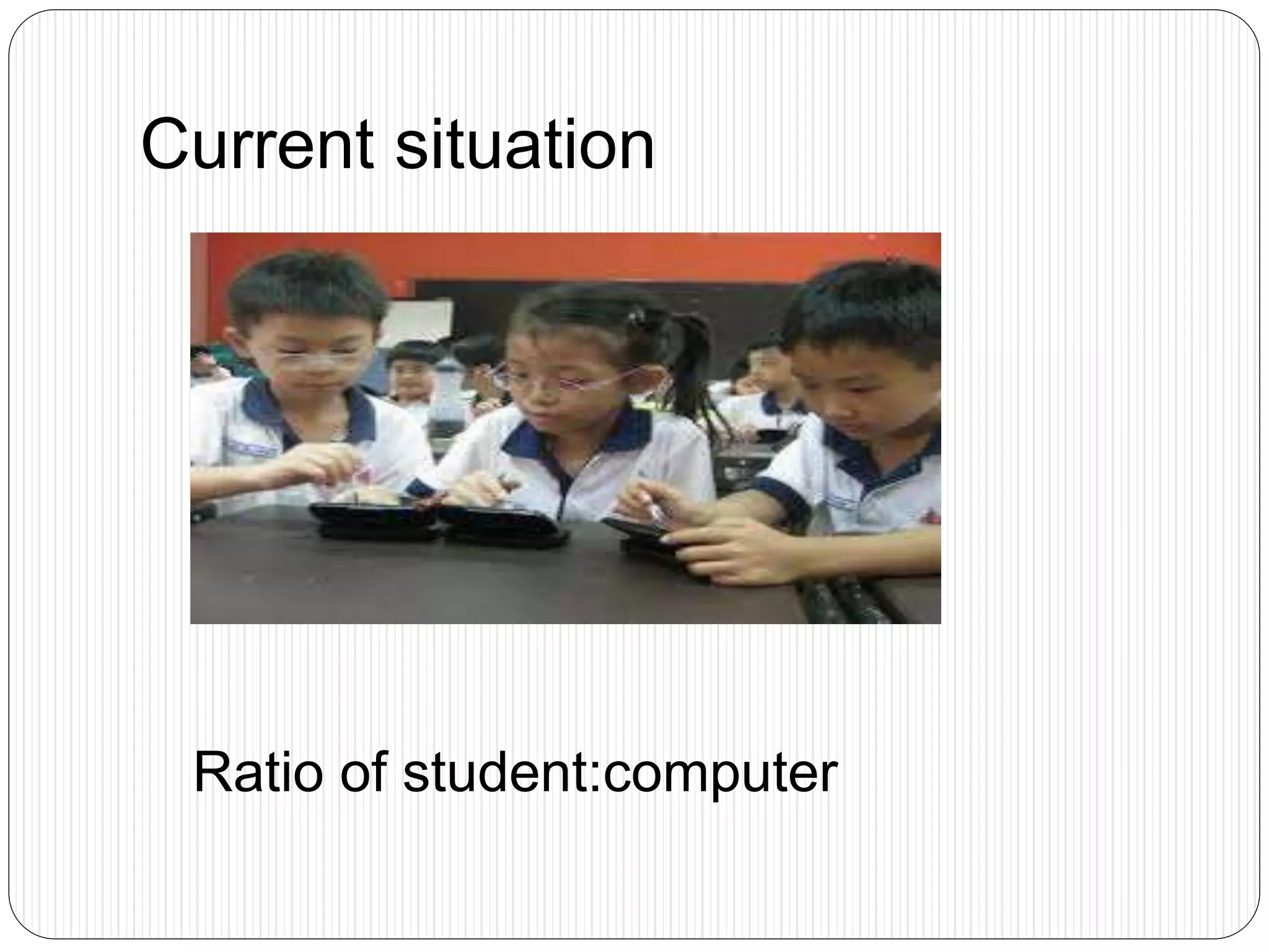 DepED ICT4e Strategic Plan | PPTX