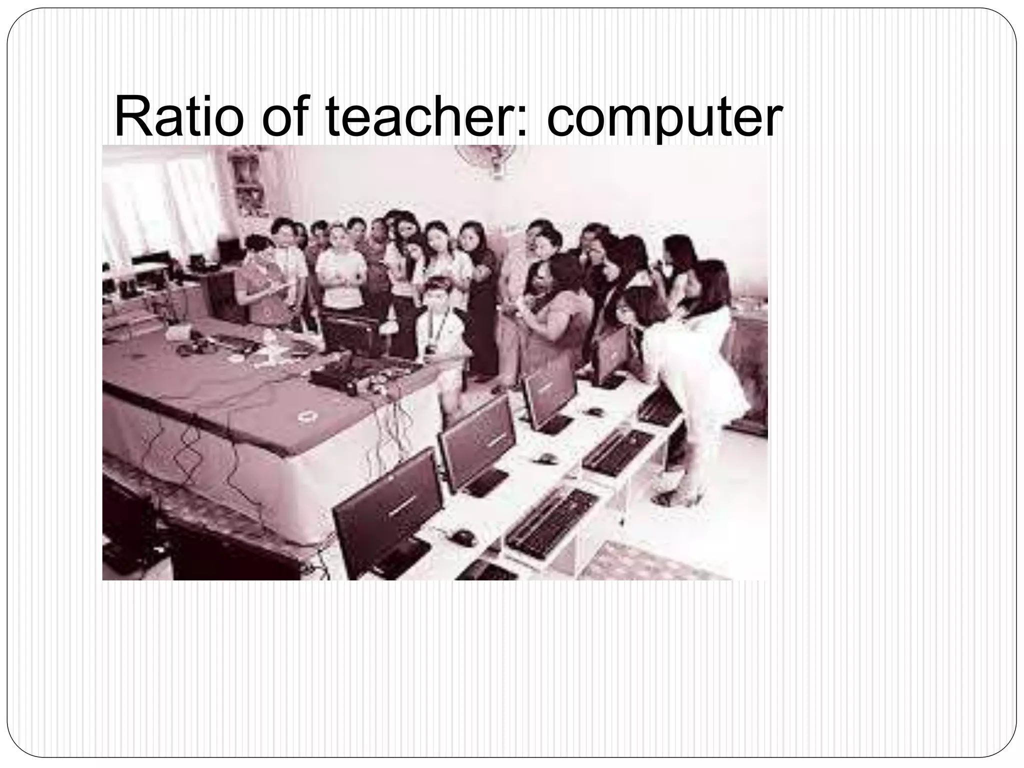 DepED ICT4e Strategic Plan | PPTX